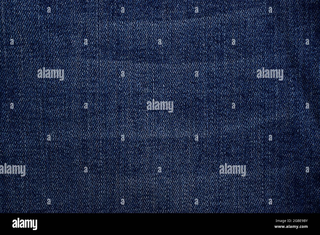 Washed Denim Background Stock Photo - Alamy