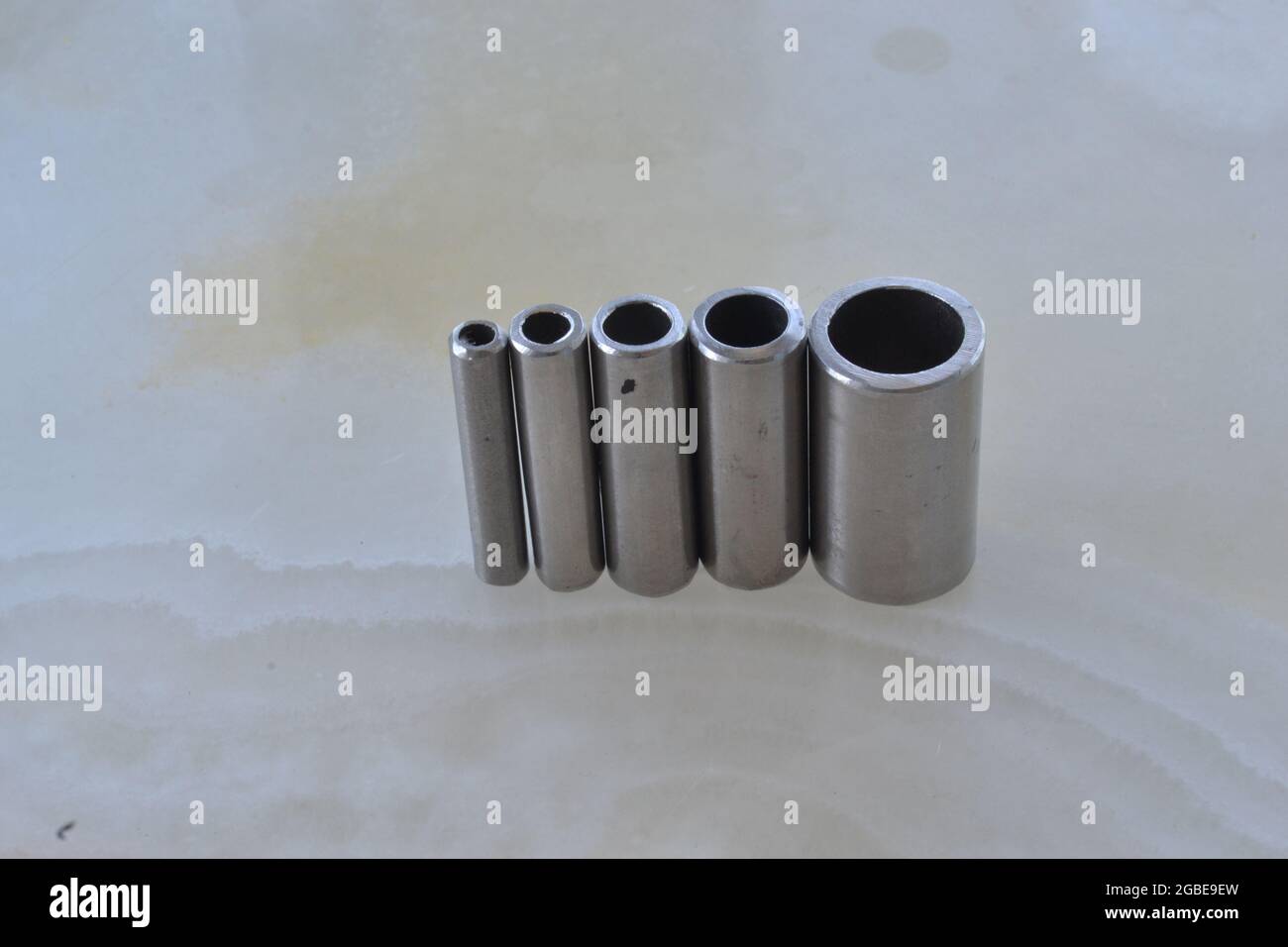 With different diameters hi-res stock photography and images - Alamy