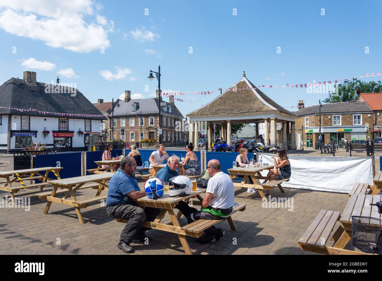 Whittlesey hi-res stock photography and images - Alamy
