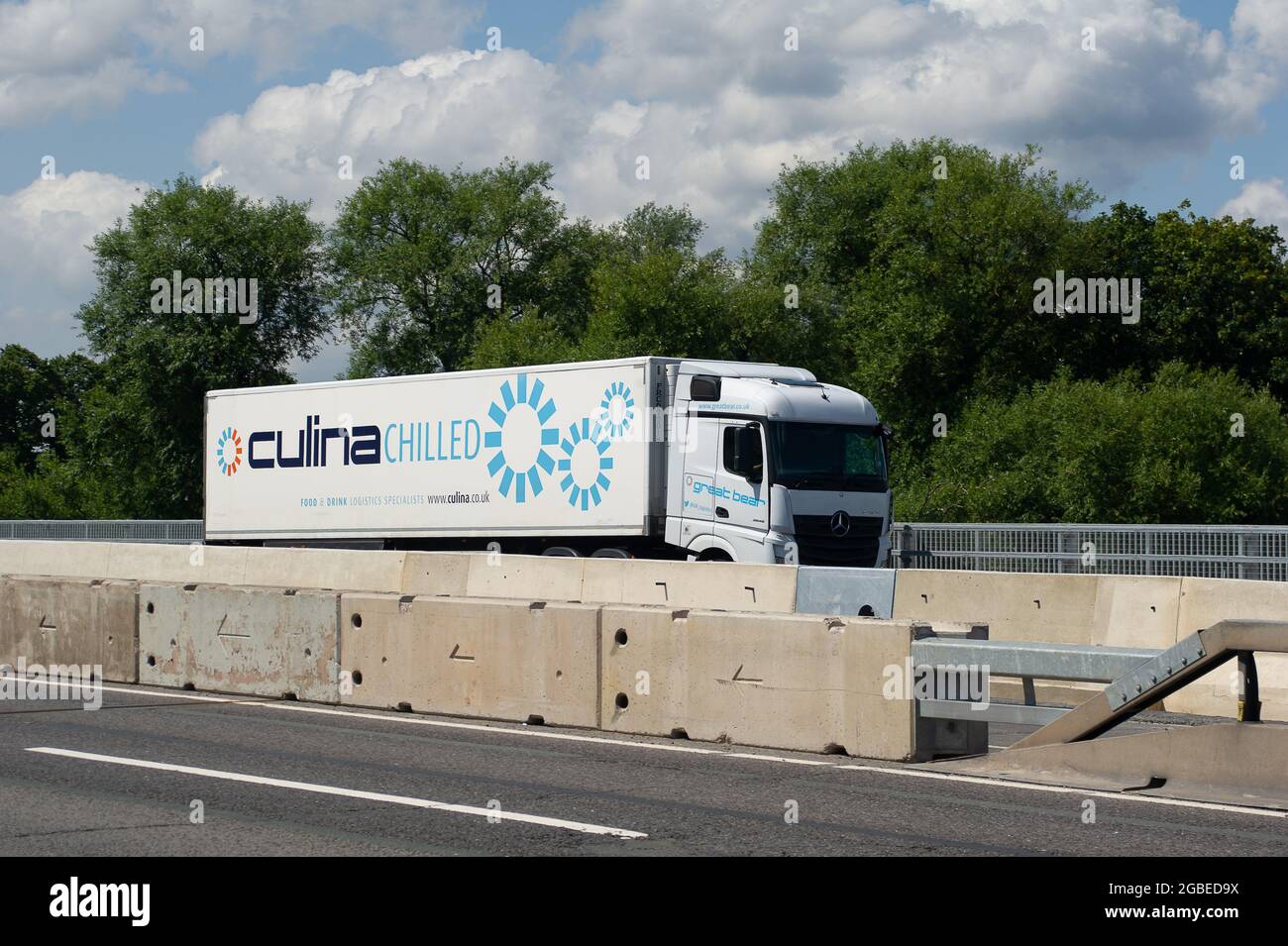 Culina logistics hi-res stock photography and images - Alamy