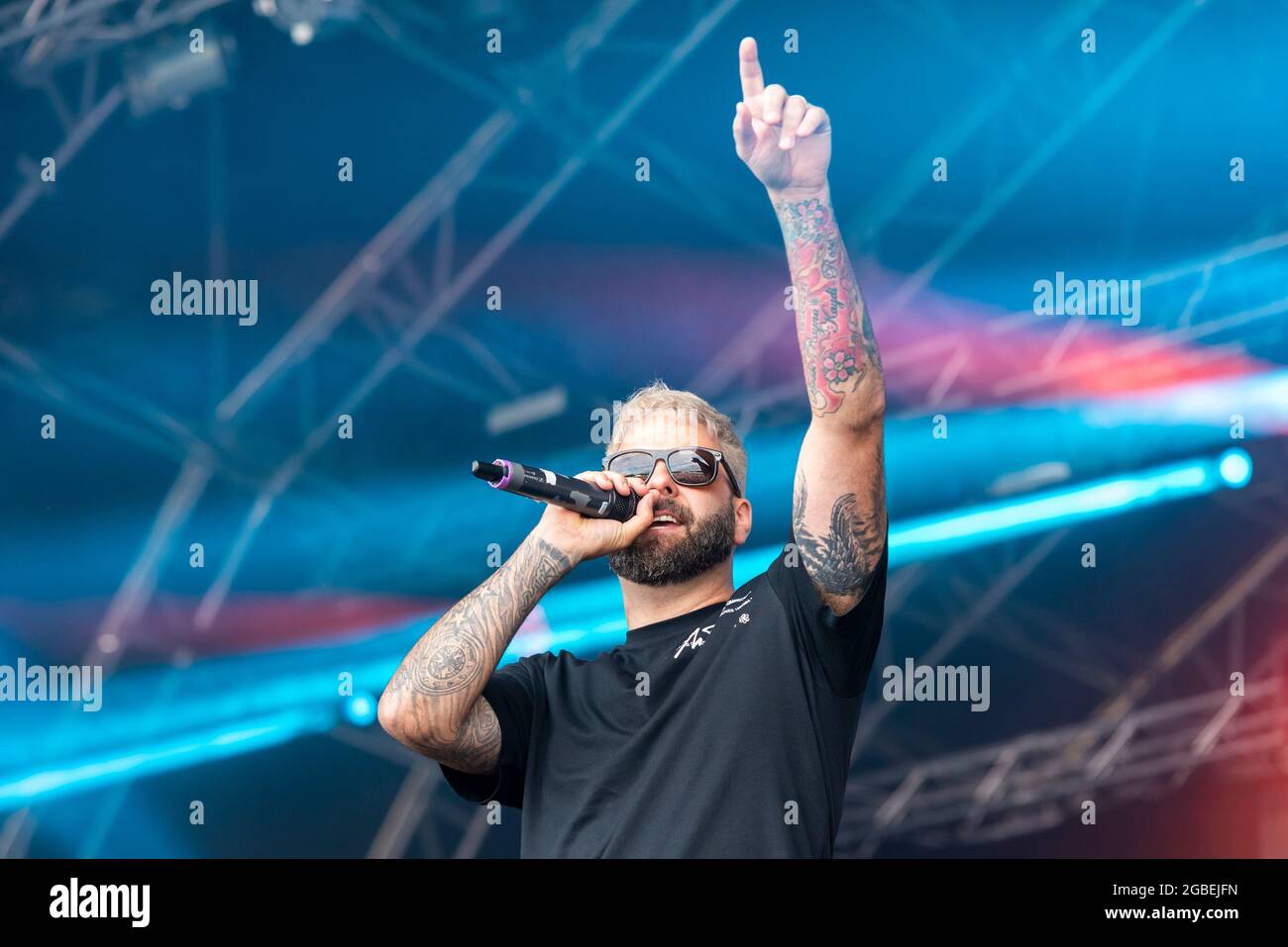 Scott robinson hi-res stock photography and images - Alamy