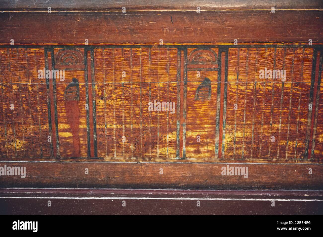 Authentic Egyptian art and heliographs Stock Photo - Alamy