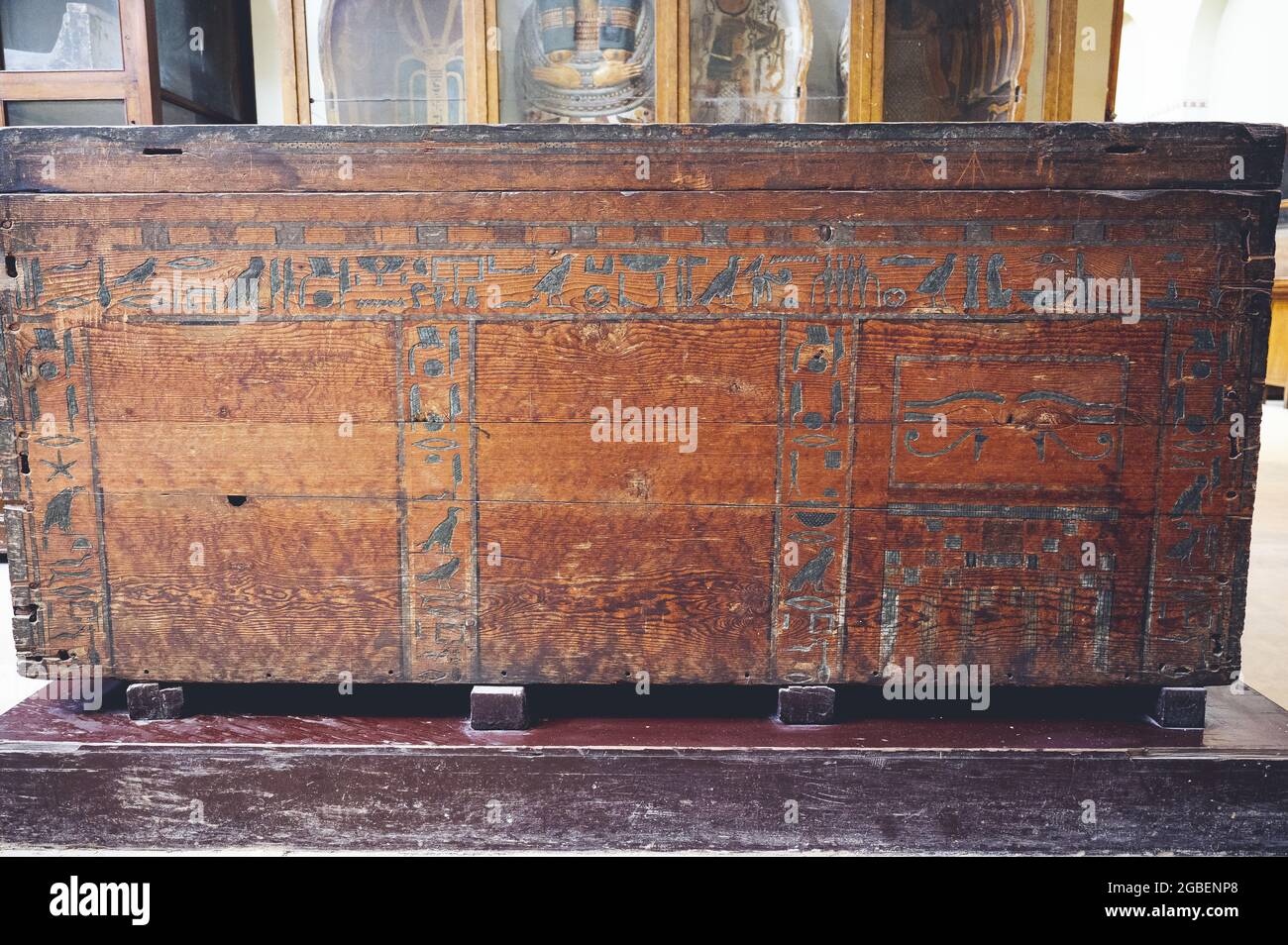 Authentic Egyptian art and heliographs Stock Photo - Alamy