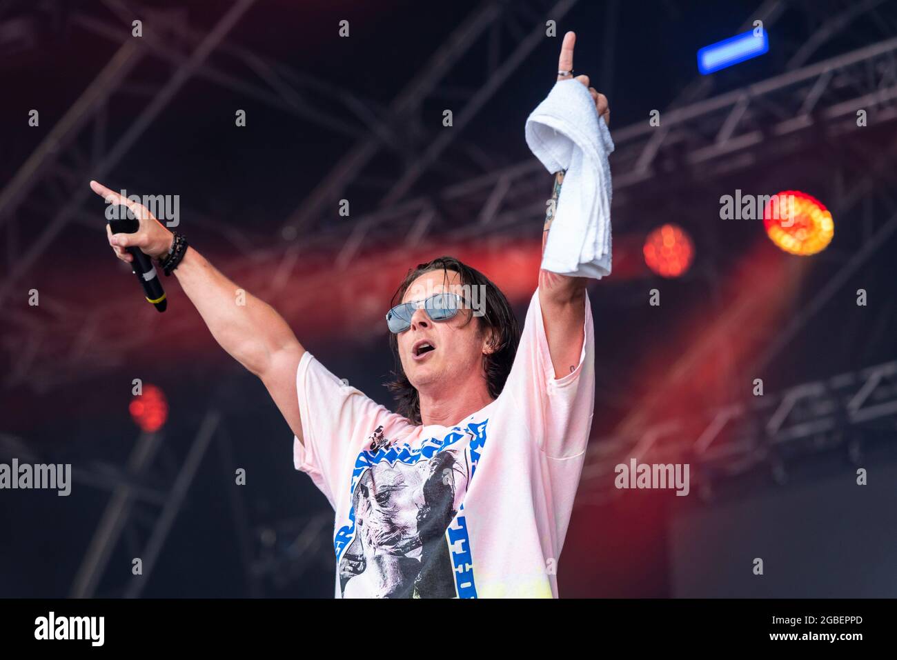 Five ritchie neville hi-res stock photography and images - Alamy