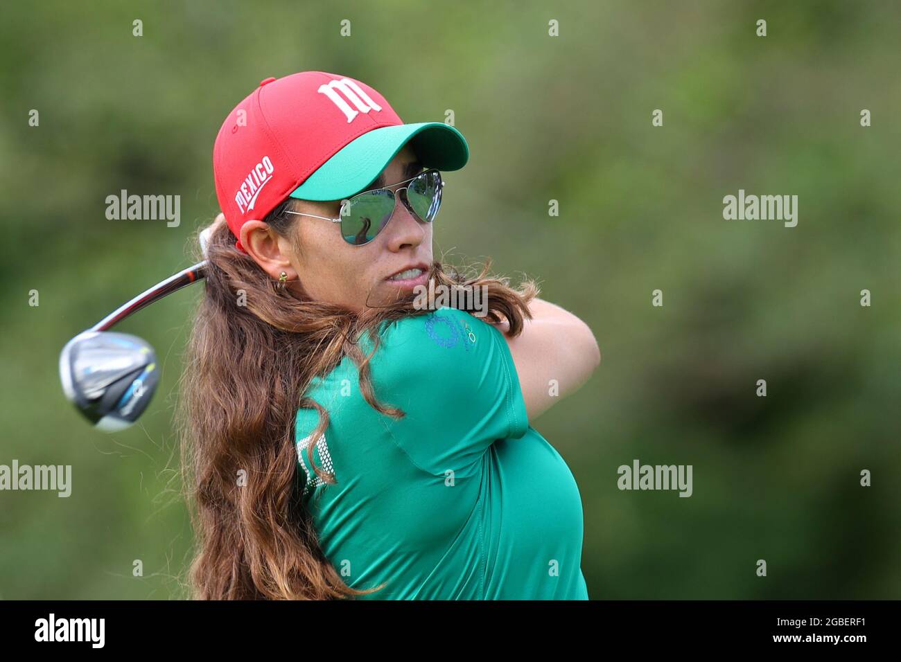 Maria fassi 2021 hi-res stock photography and images - Alamy