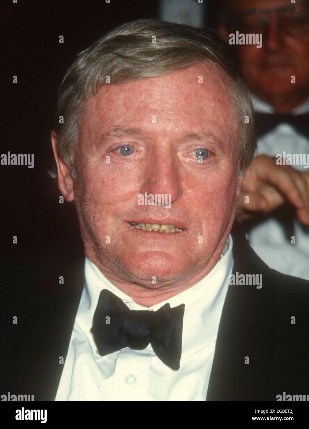 William f buckley hi-res stock photography and images - Alamy