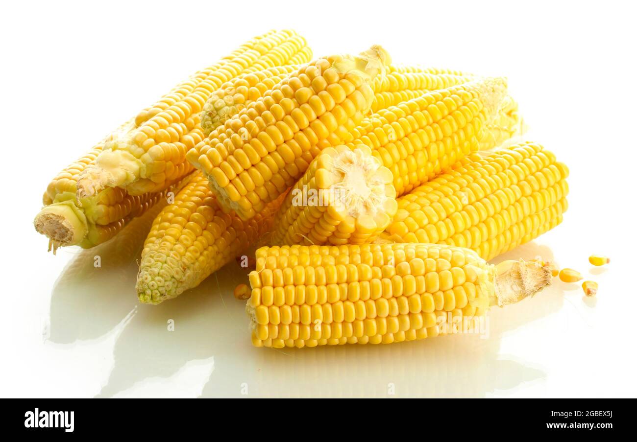 Broken Corn Kernels High Resolution Stock Photography and Images - Alamy