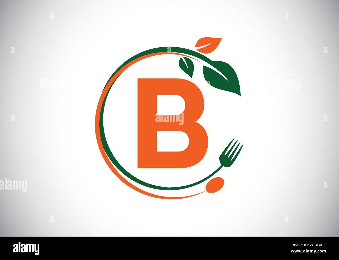 Food B Logo