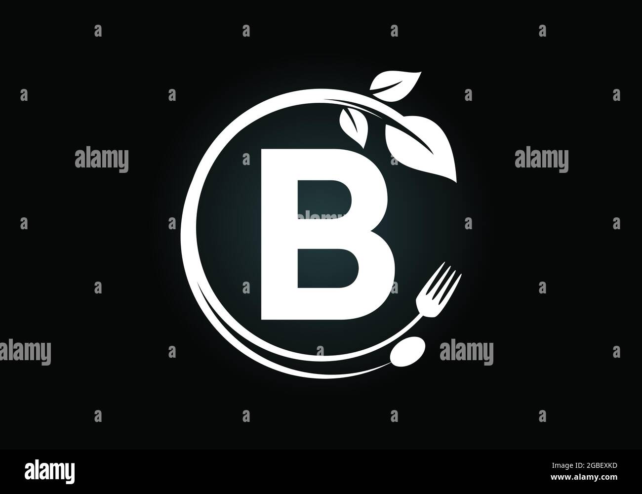 Food B Logo
