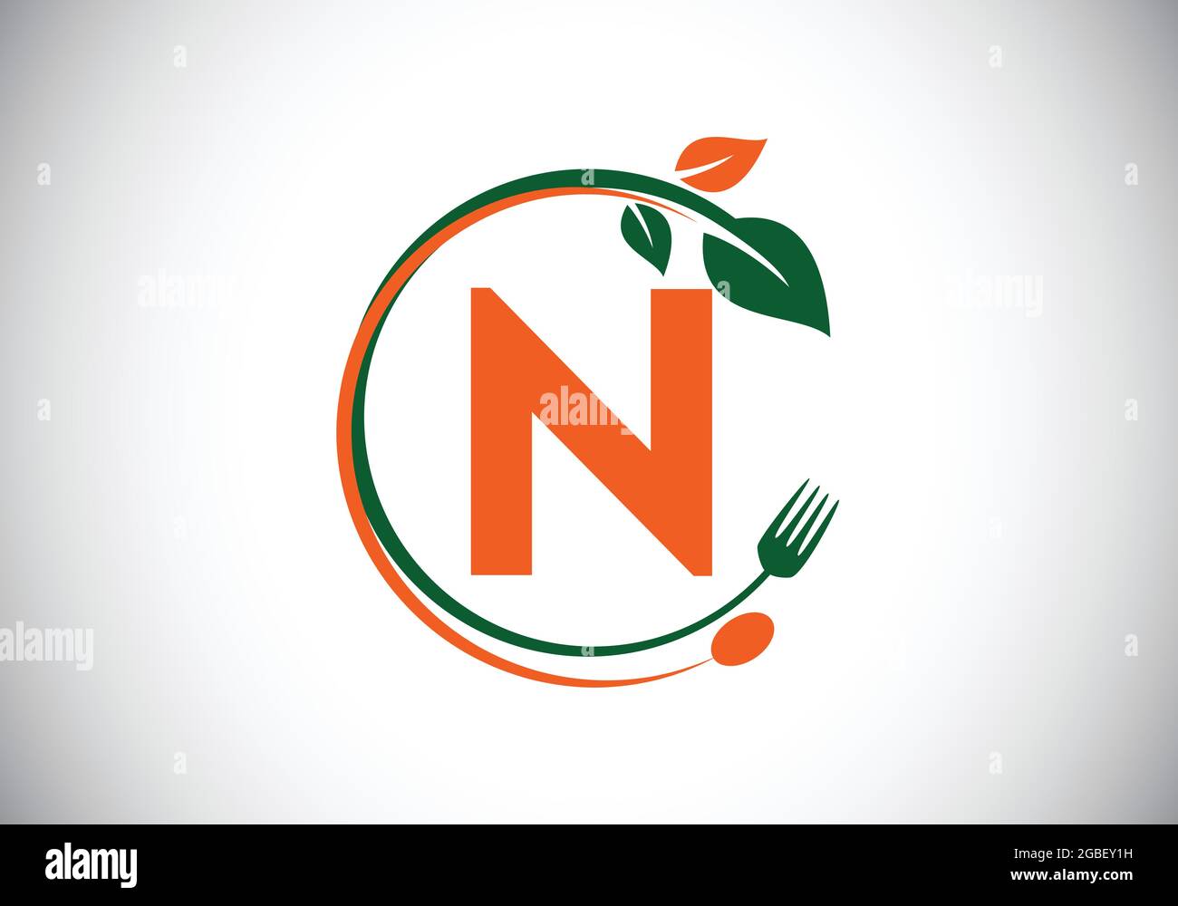 Food Brand Logos That Start With N