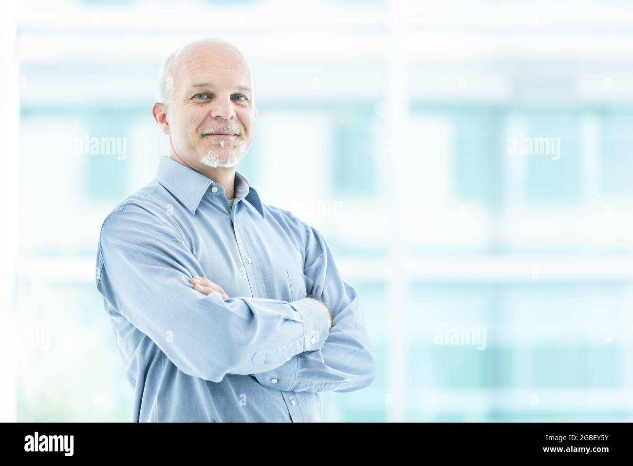 Upper body portrait hi-res stock photography and images - Alamy