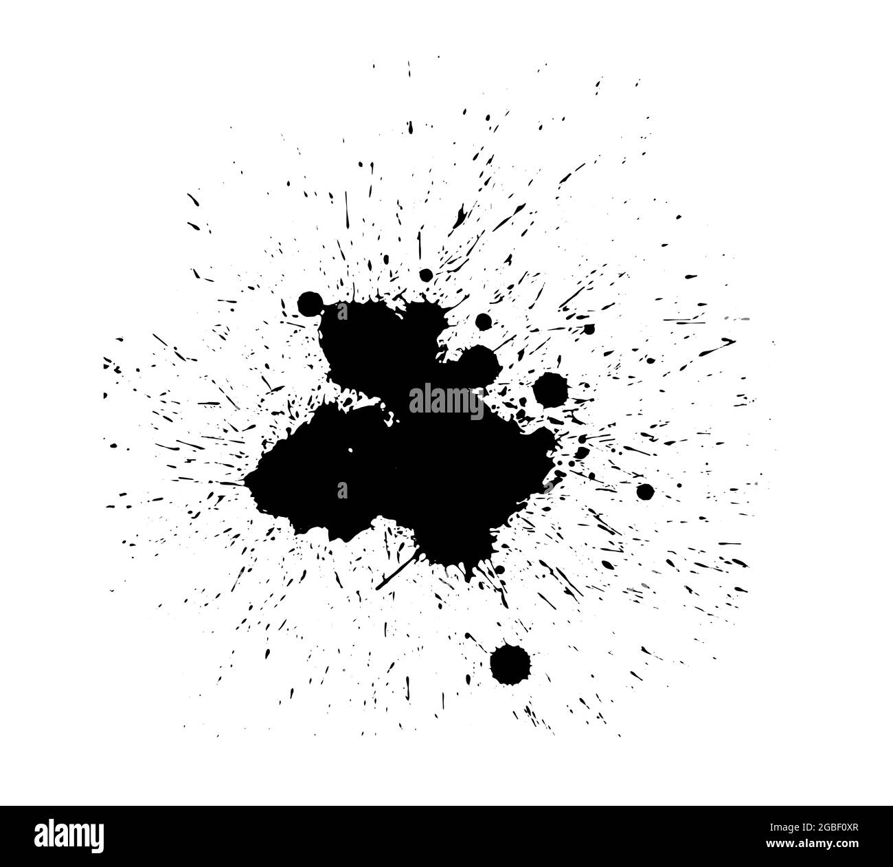 Rotten spot Black and White Stock Photos & Images - Alamy