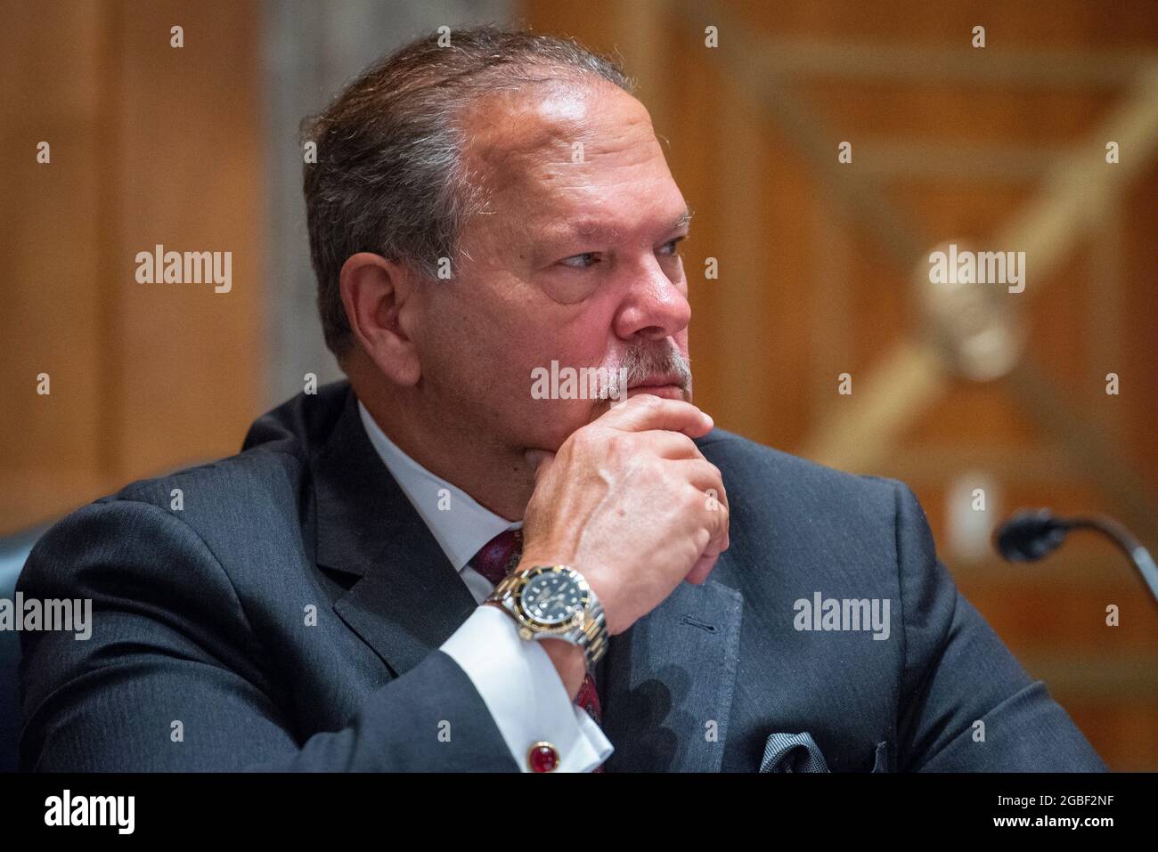 Paul goldenberg hi-res stock photography and images - Alamy