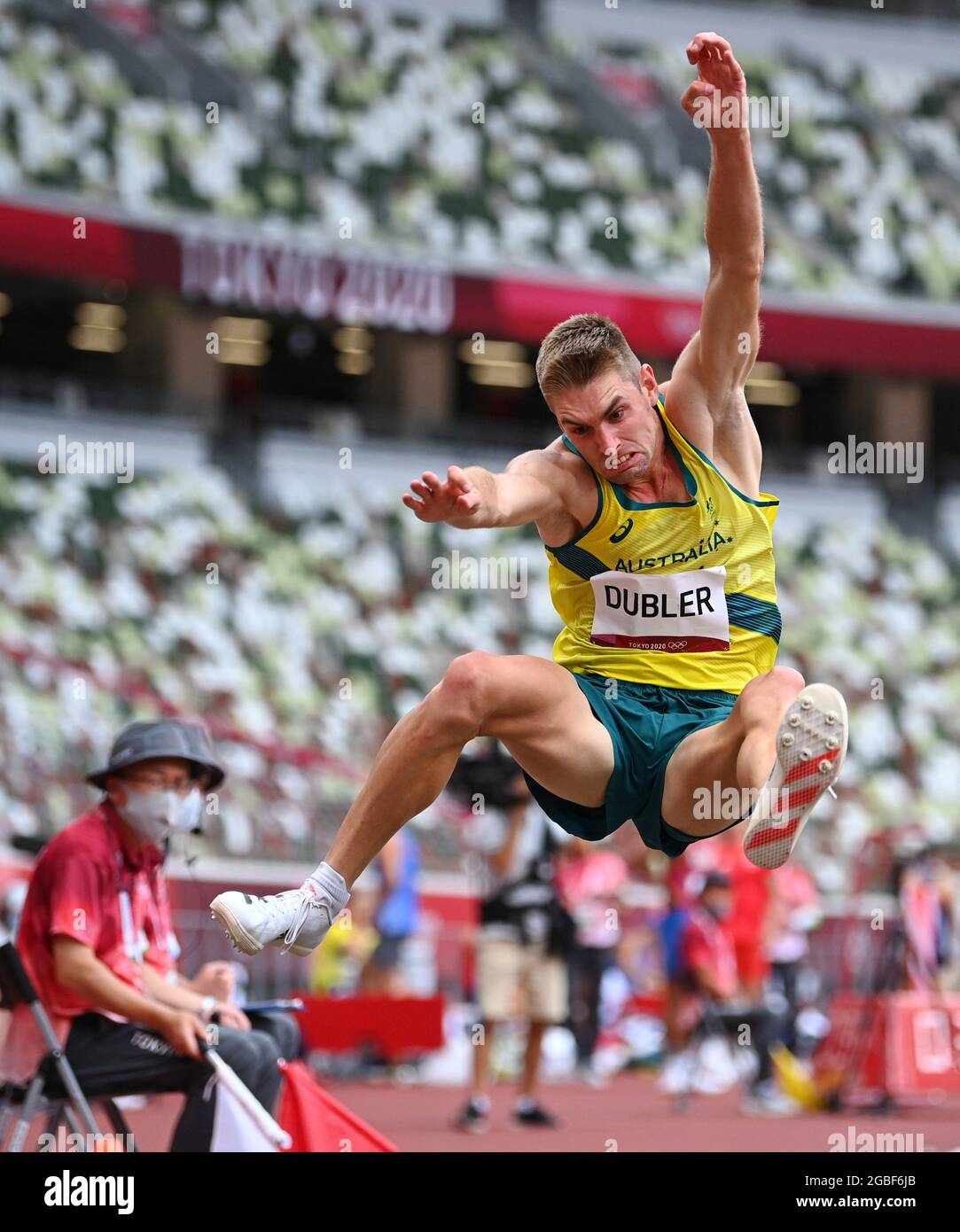 Cedric dubler of australia hi-res stock photography and images - Alamy