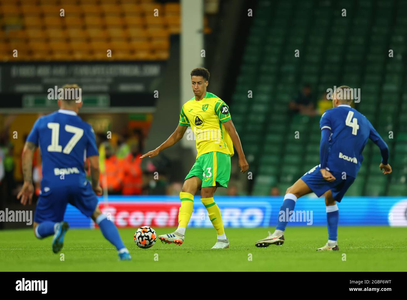 Gillingham football hi-res stock photography and images - Alamy