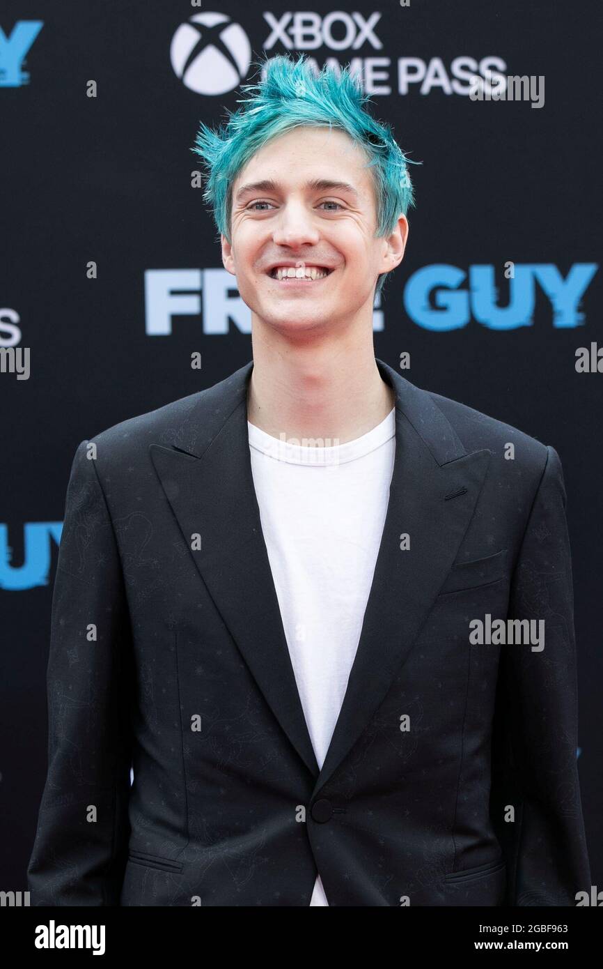 Richard tyler blevins hi-res stock photography and images - Alamy