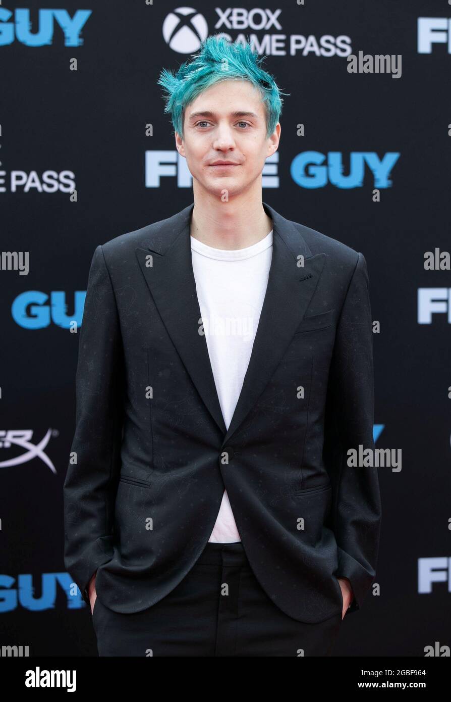 Blevins tyler hi-res stock photography and images - Alamy