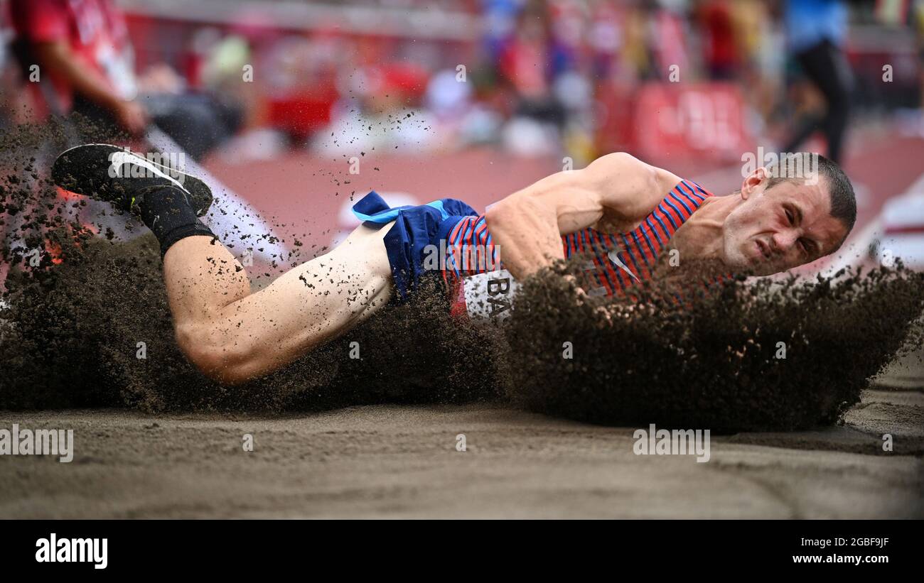 Steven bastien hi-res stock photography and images - Alamy