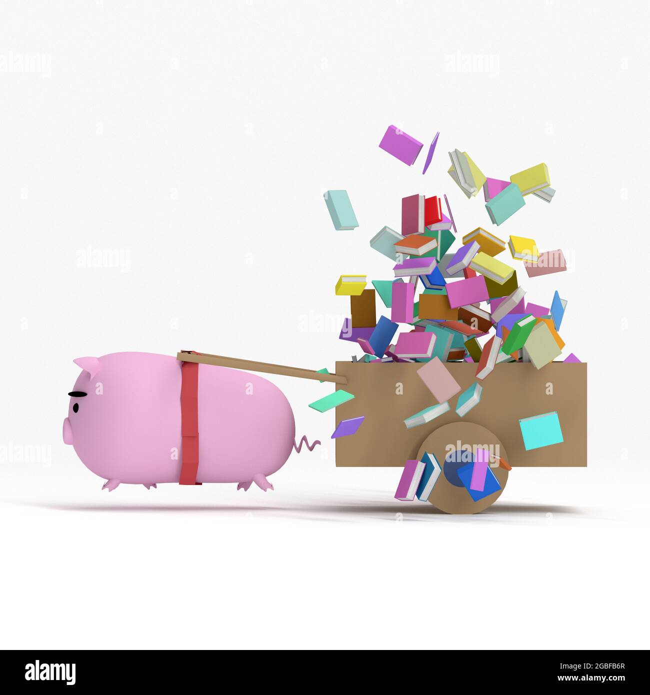 Concept showcase Cut Out Stock Images & Pictures - Alamy