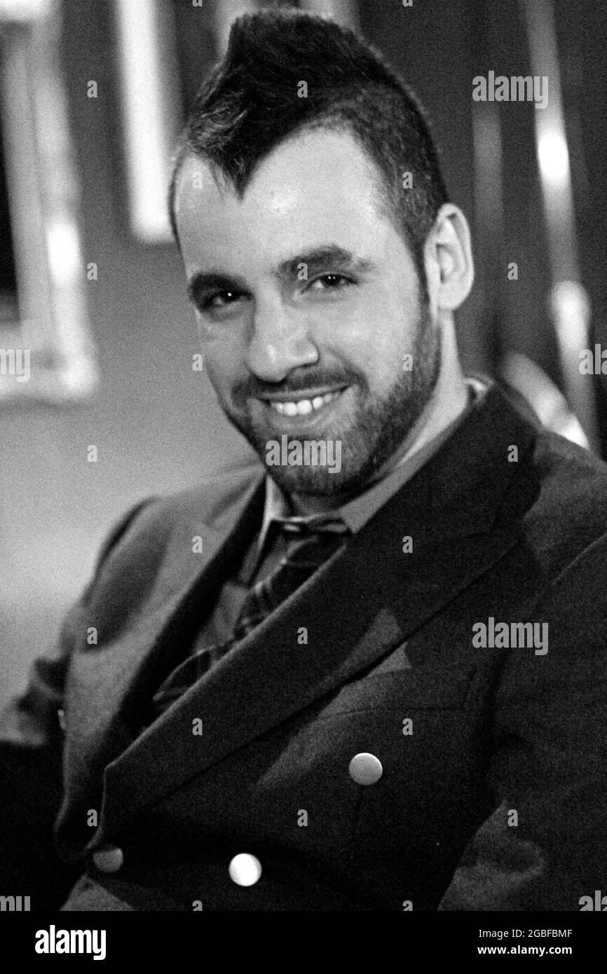 Zach adam hi-res stock photography and images - Alamy