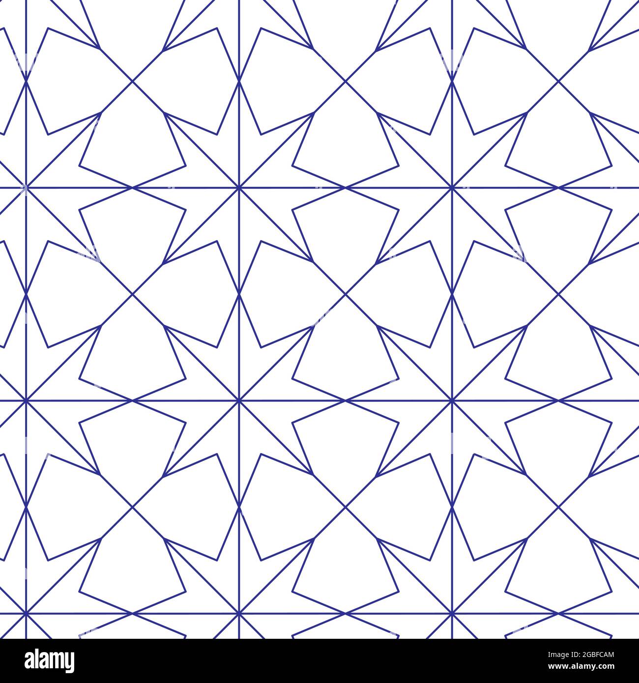 Mashrabiya texture design. Arabic vector pattern ideal for design ...