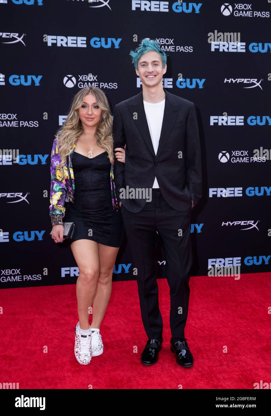 Blevins tyler hi-res stock photography and images - Alamy