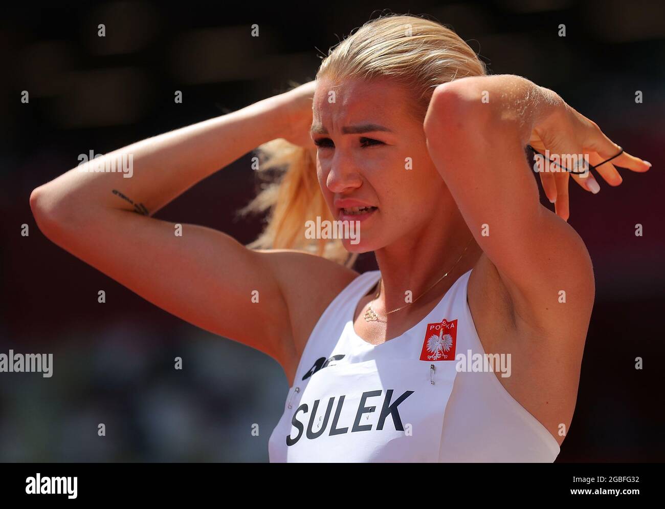 Sulek High Resolution Stock Photography and Images - Alamy