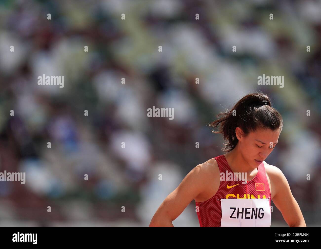 Ninali zheng hi-res stock photography and images - Alamy