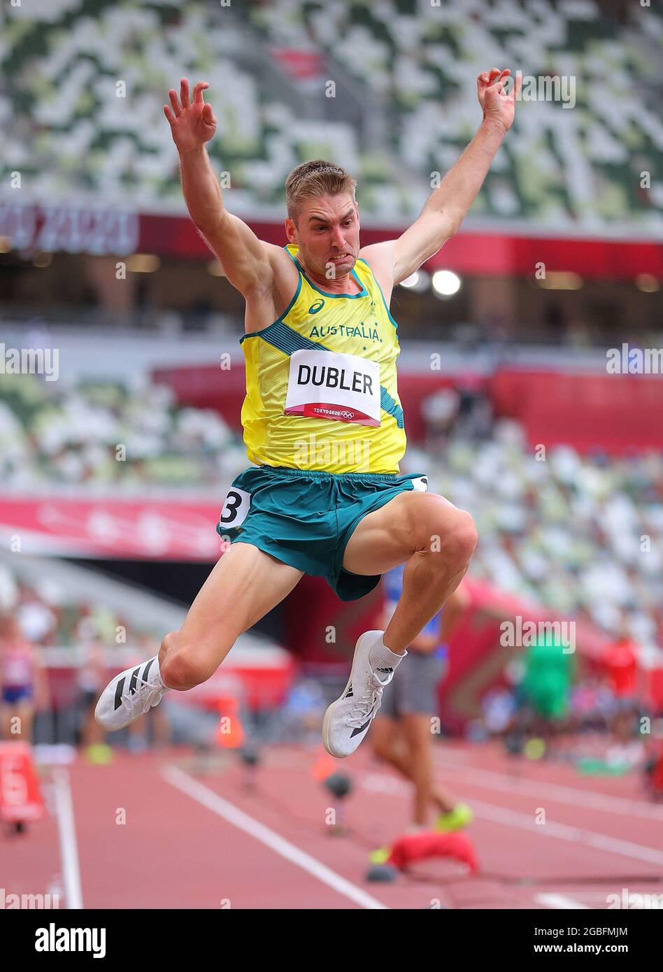 Cedric dubler of australia hi-res stock photography and images - Alamy