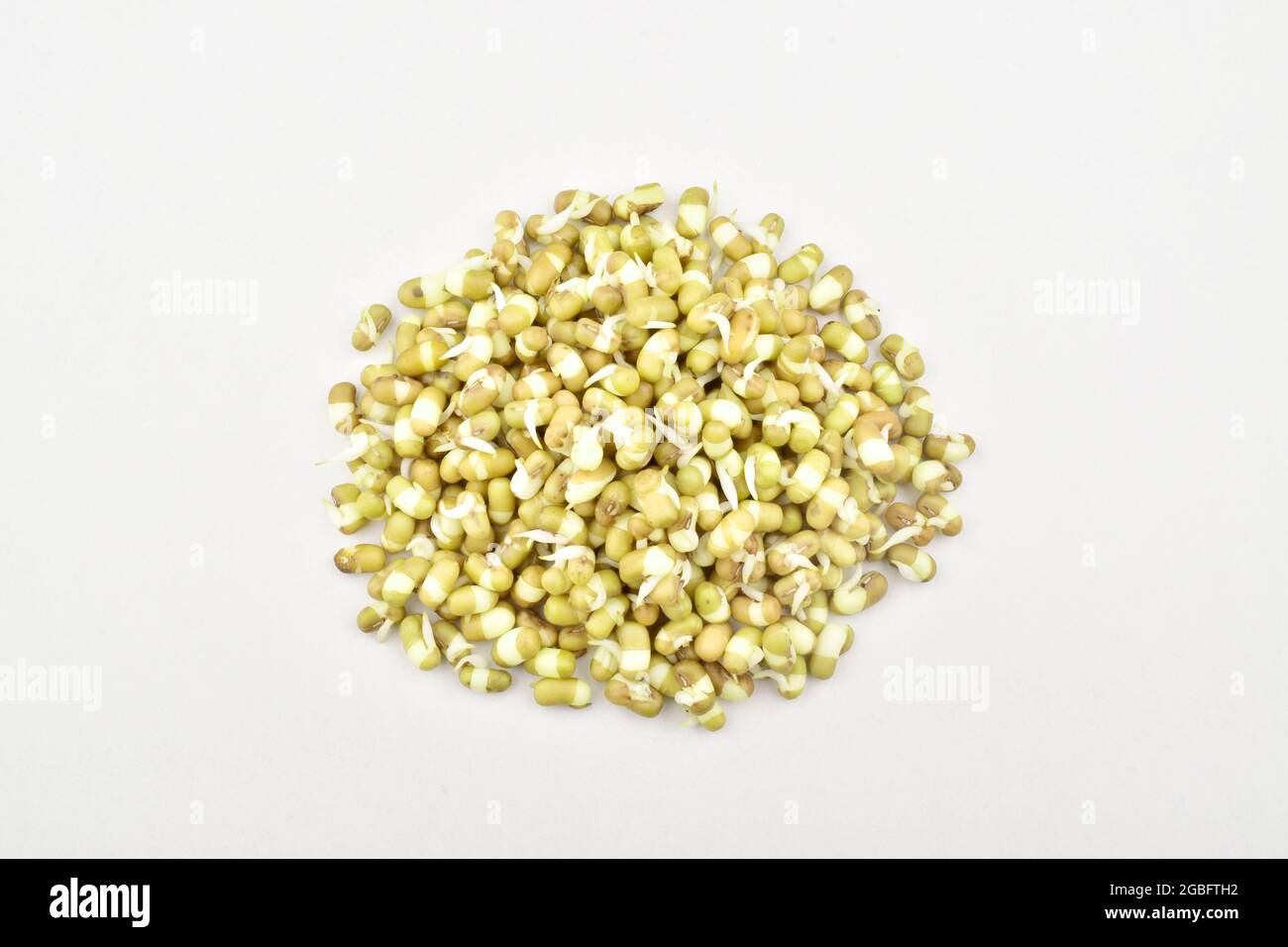 Mung bean sproutes hi-res stock photography and images - Alamy