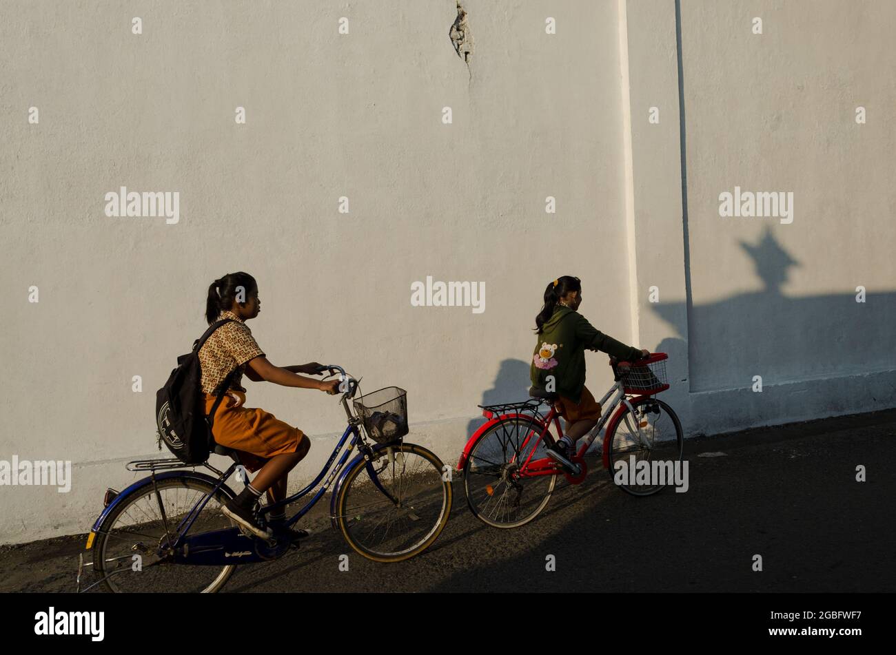 Keraton Surakarta High Resolution Stock Photography and Images - Alamy