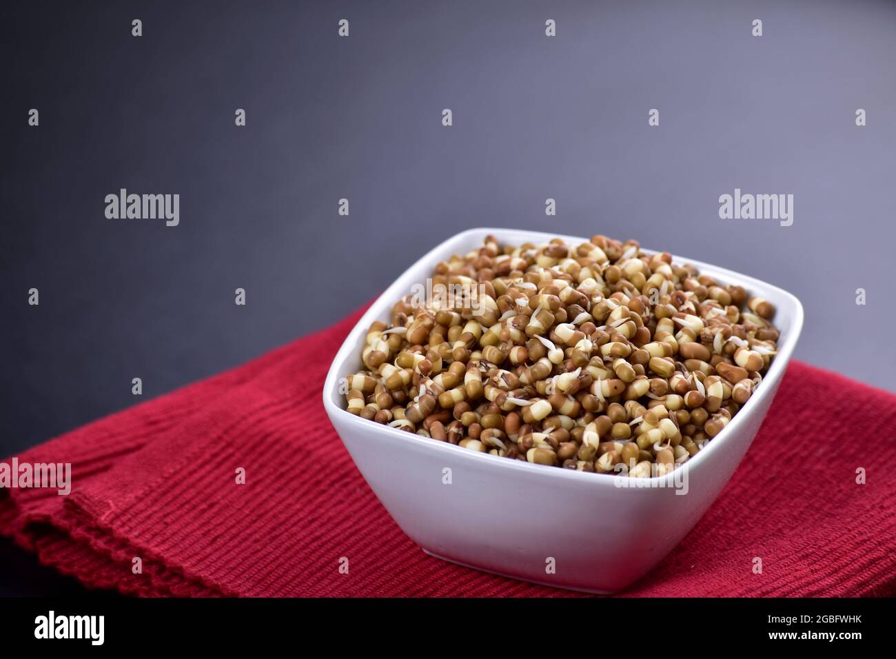 Mung bean seeds hi-res stock photography and images - Alamy