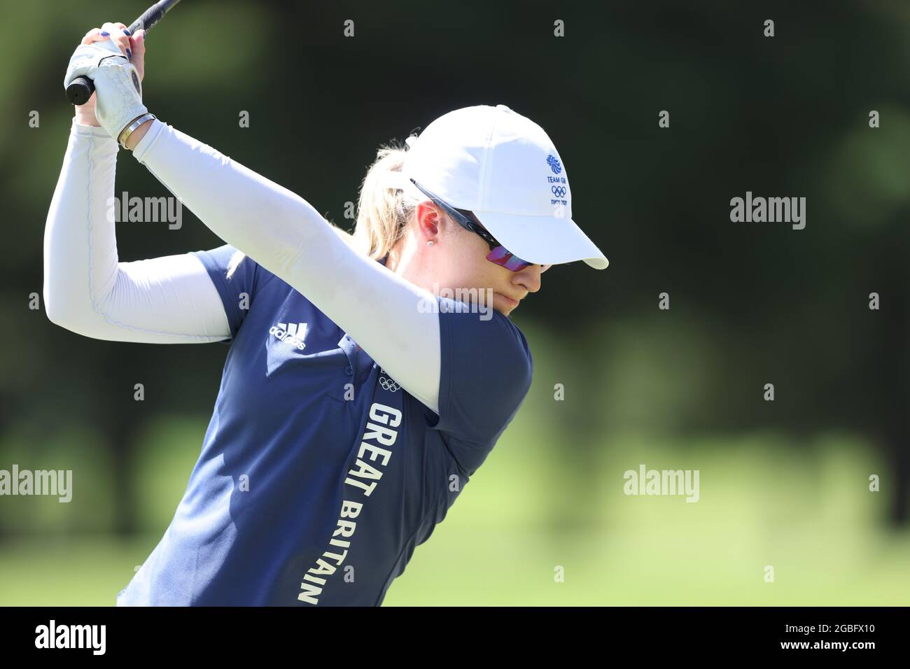 Jodi ewart shadoff hi-res stock photography and images - Alamy
