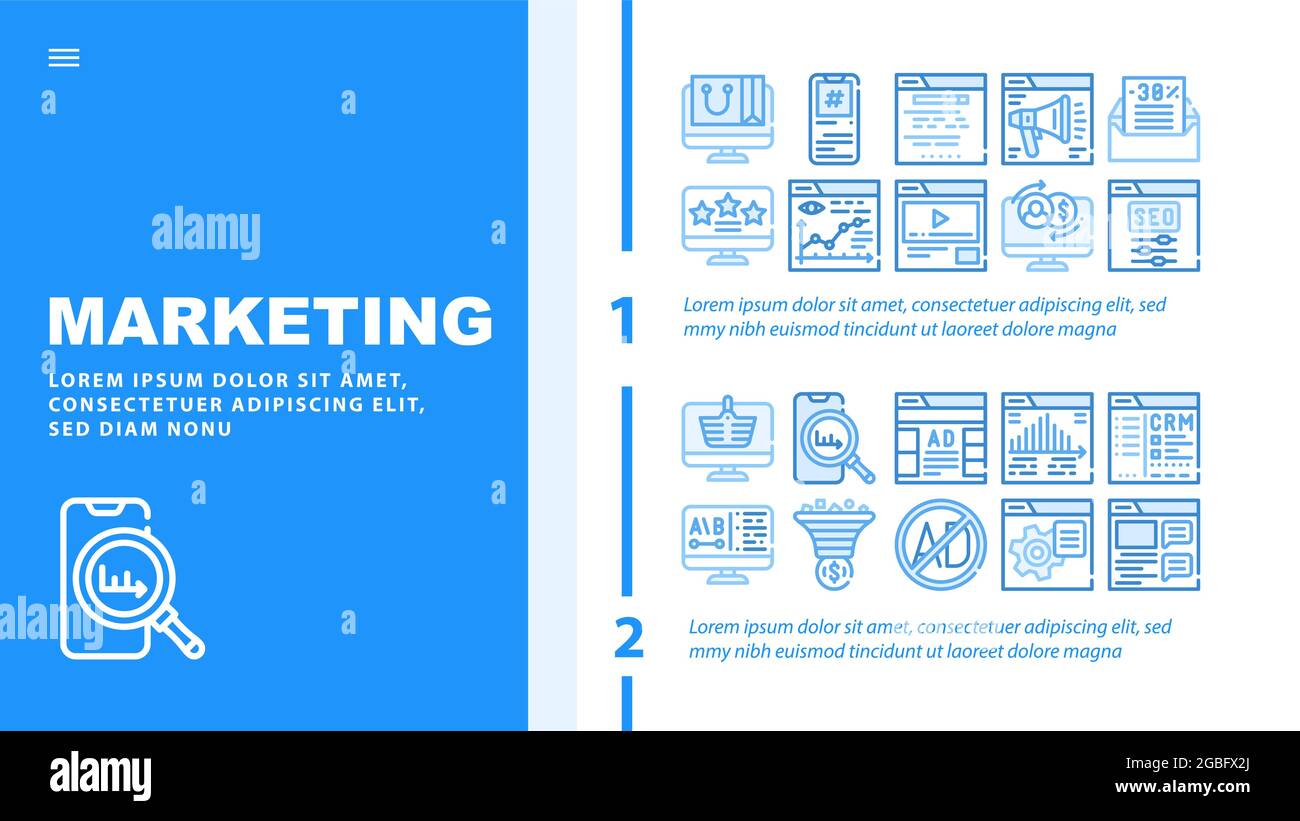 Home Renovation Repair Landing Header Vector Stock Vector Image & Art ...