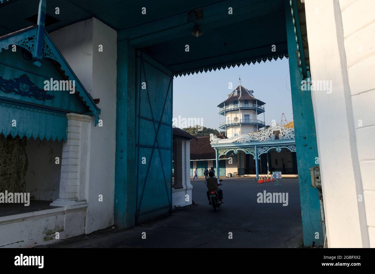 Keraton Surakarta High Resolution Stock Photography and Images - Alamy