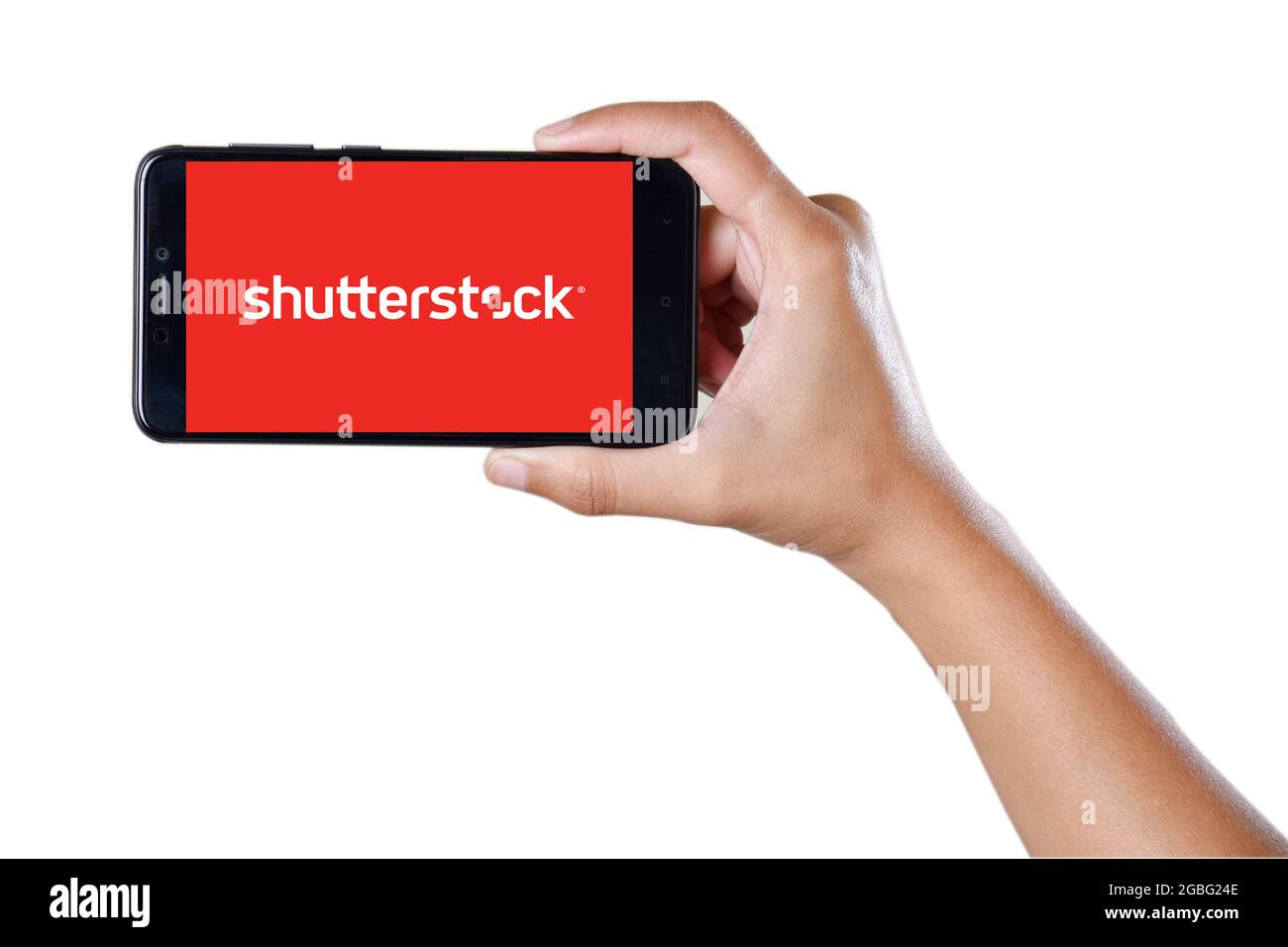 Shutterstock hi-res stock photography and images - Alamy