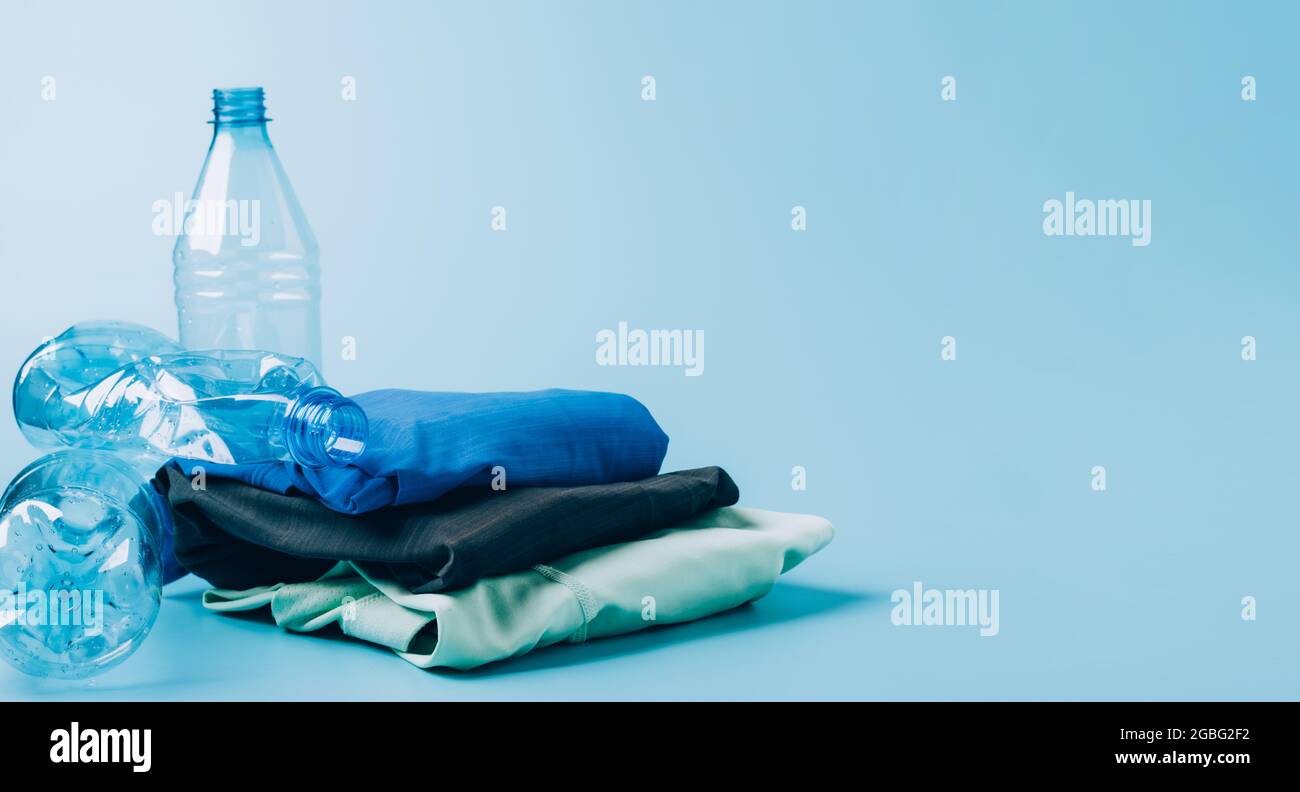 Recycled polyester fabric hi-res stock photography and images - Alamy