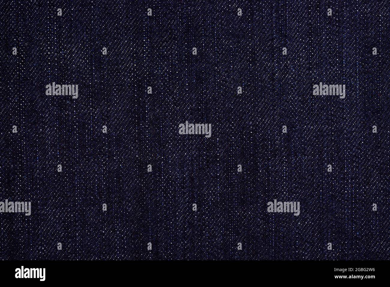 Black jeans texture hi-res stock photography and images - Alamy