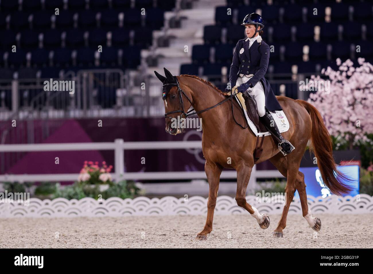 Victoria scott legendre hi-res stock photography and images - Alamy