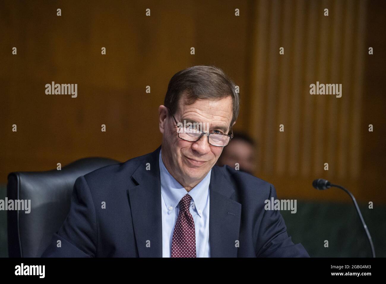 Richard visek hi-res stock photography and images - Alamy