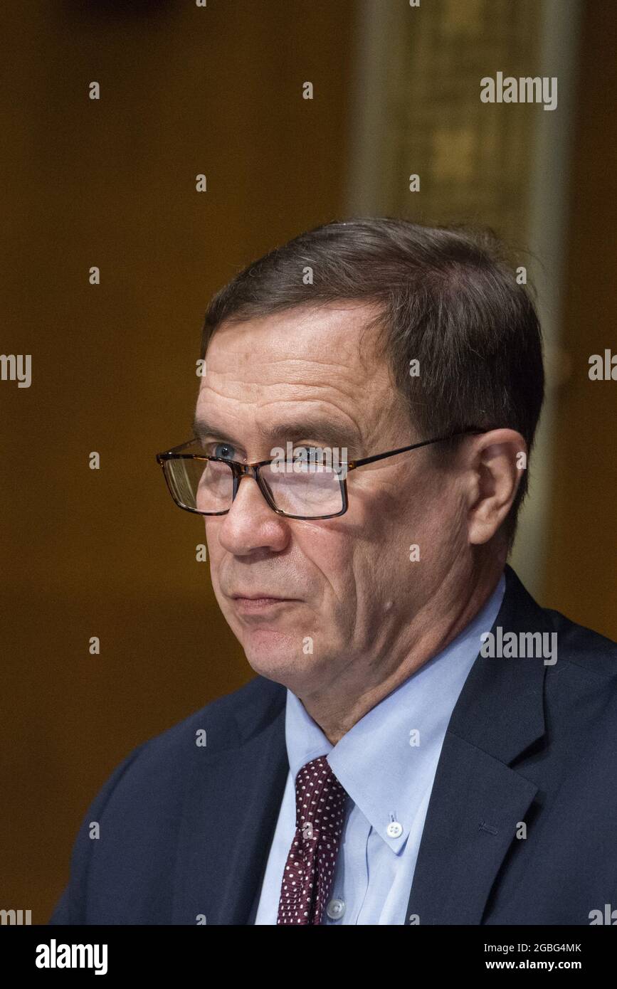 Richard visek hi-res stock photography and images - Alamy