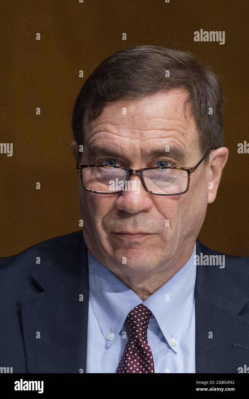 Richard visek hi-res stock photography and images - Alamy