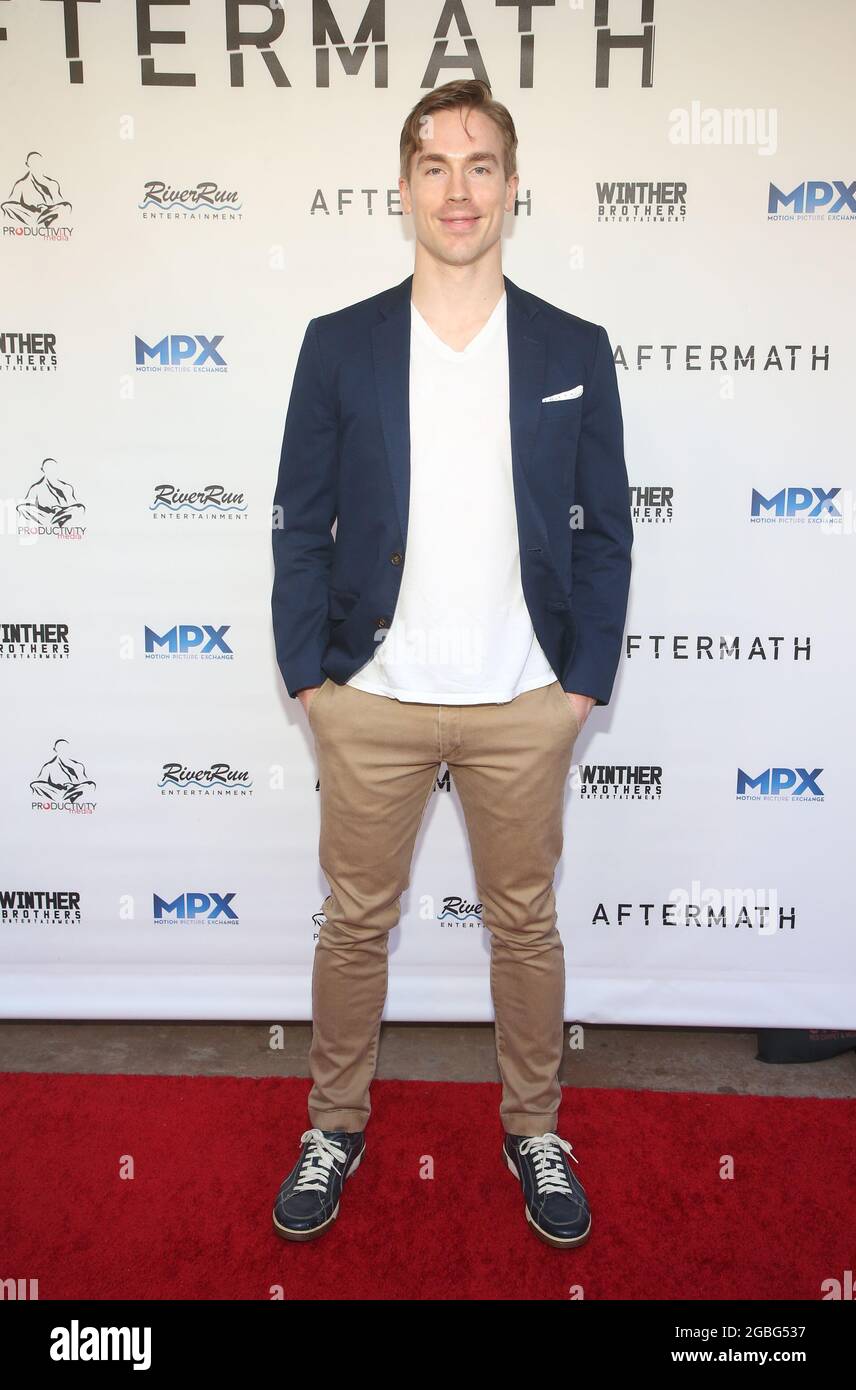 Ty trumbo hi-res stock photography and images - Alamy