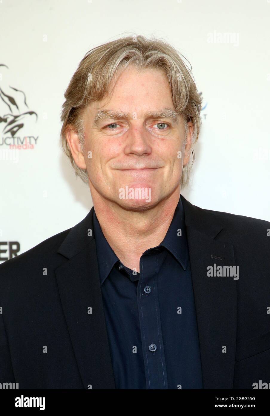 Los Angeles, Ca. 3rd Aug, 2021. Peter Winther, at Los Angeles Premiere ...
