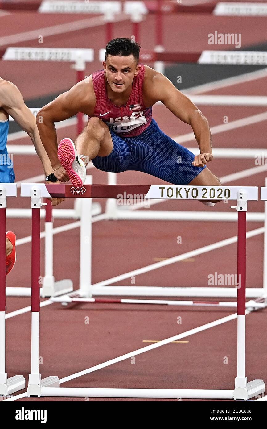 Devon allen hi-res stock photography and images - Alamy