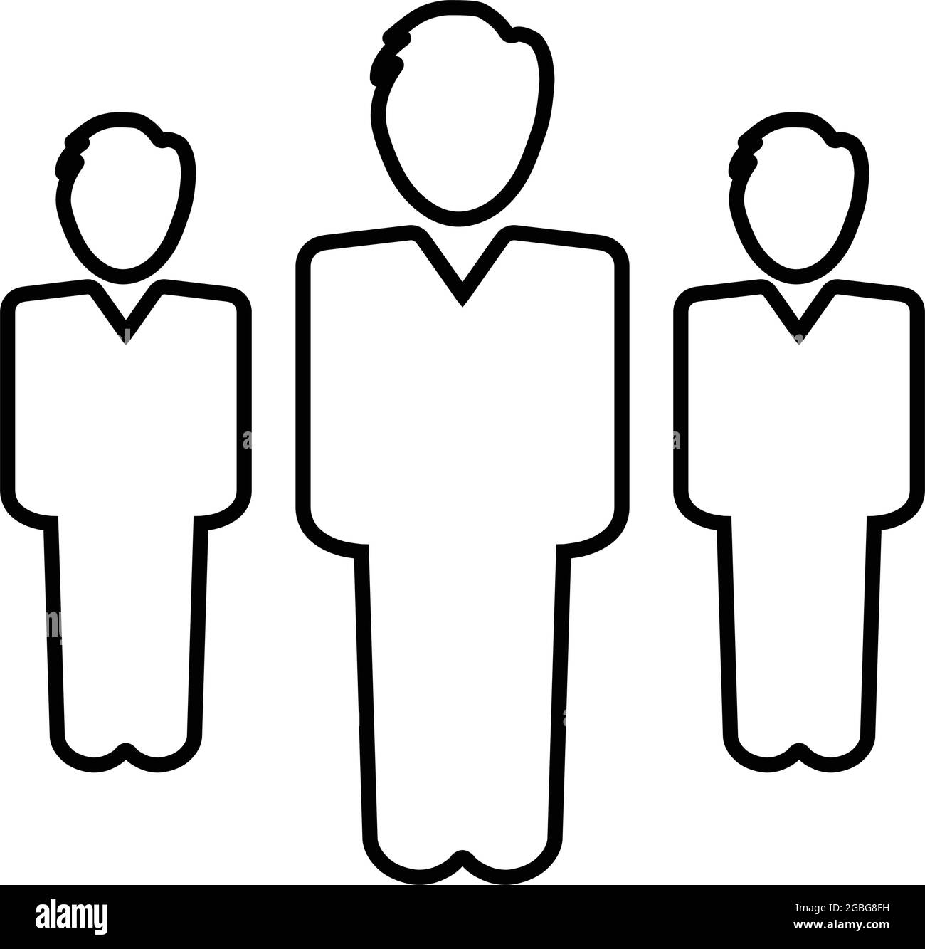 Leader congress Cut Out Stock Images & Pictures - Alamy