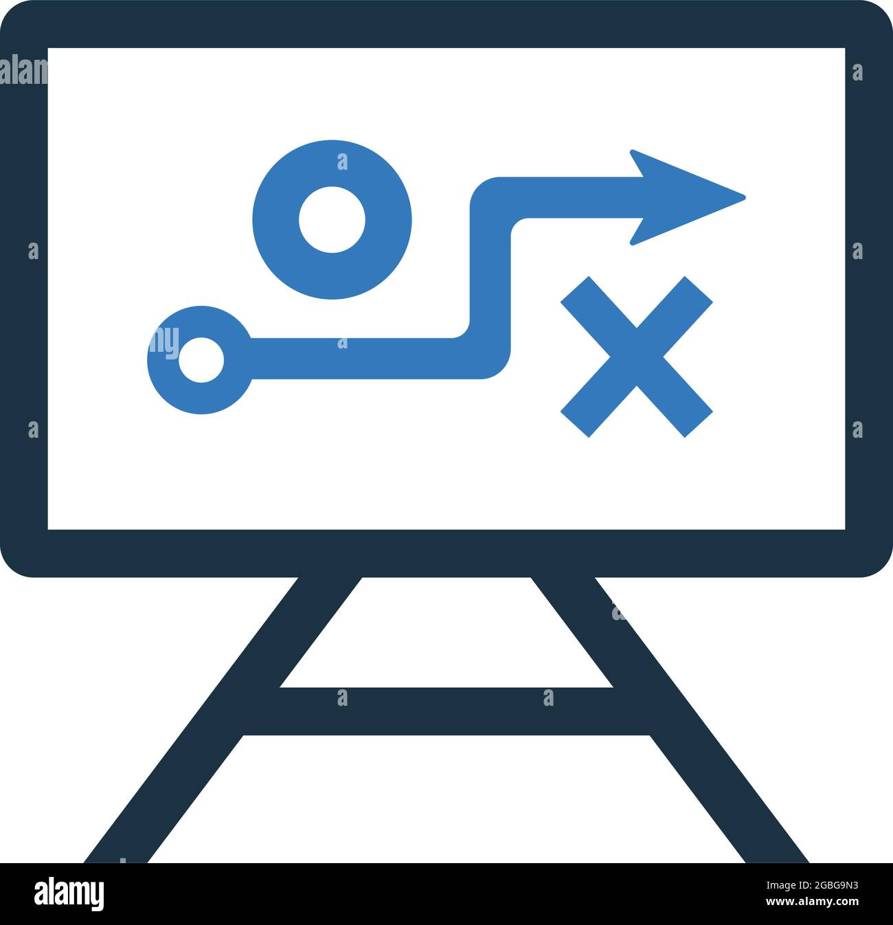 Business, solution, strategy icon - Perfect use for designing and ...