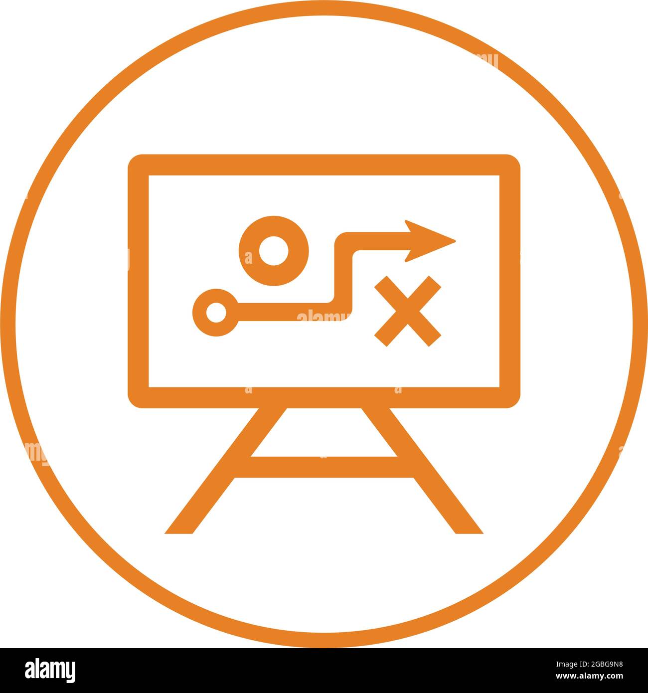 Business, solution, strategy icon - Perfect use for designing and ...