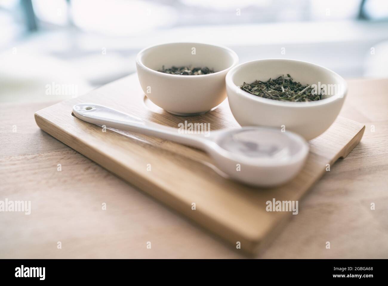 Chinese teas types hi-res stock photography and images - Alamy