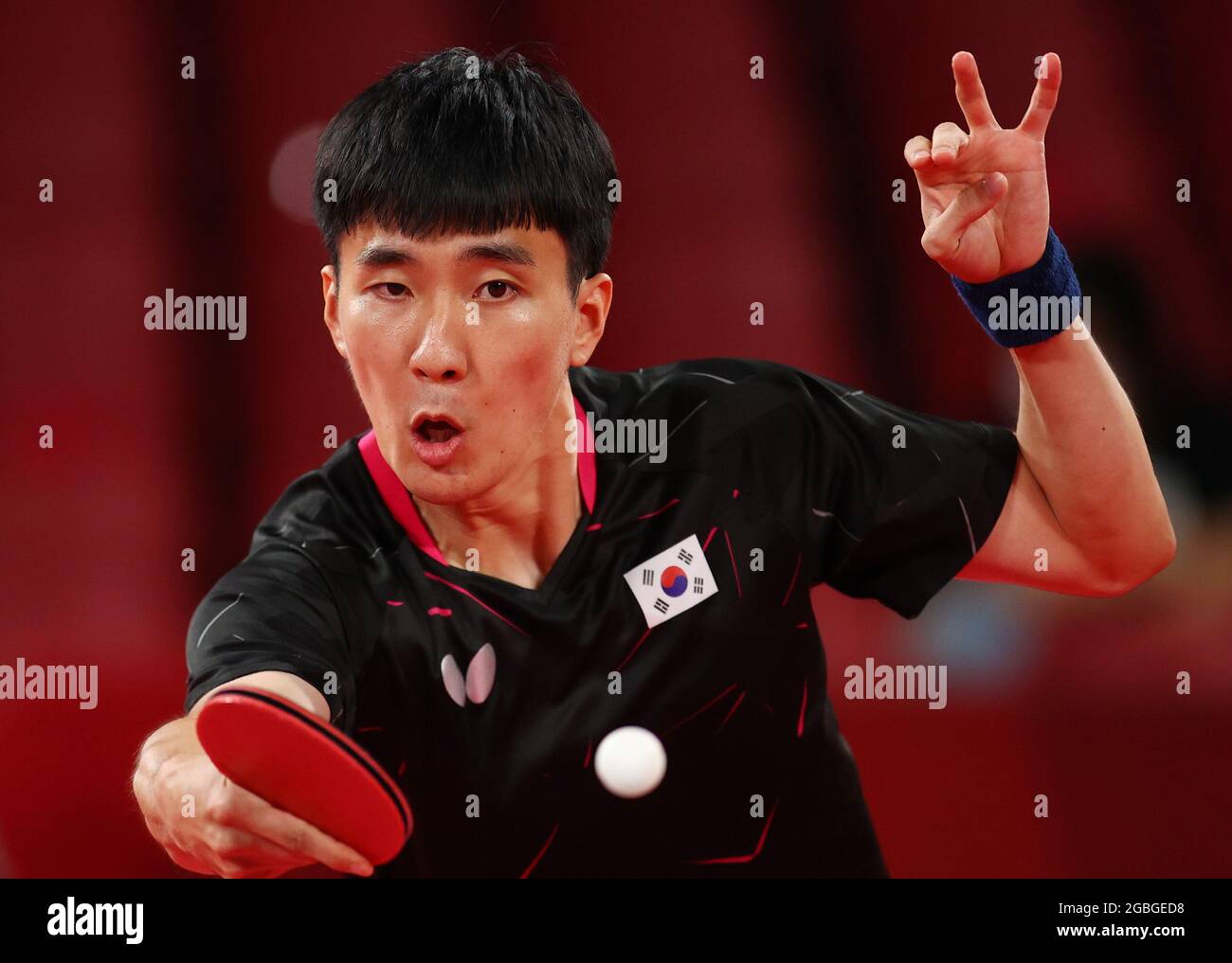 Luisa lee hi-res stock photography and images - Alamy